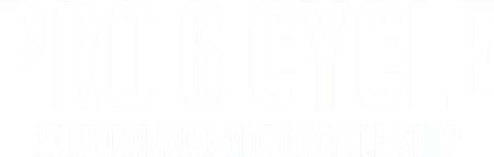 Pro 6 Cycle