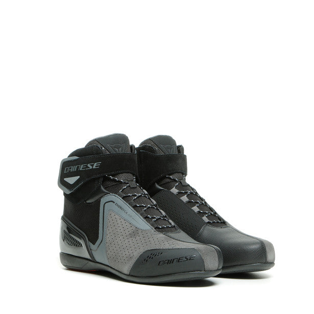 ENERGYCA AIR SHOES BLACK/ANTHRACITE